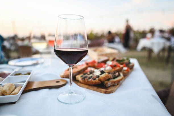 Signification des expressions populaires autour du vin